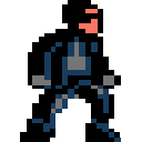 Icon for Terminator 2: Judgment Day by Sprocket - SteamGridDB