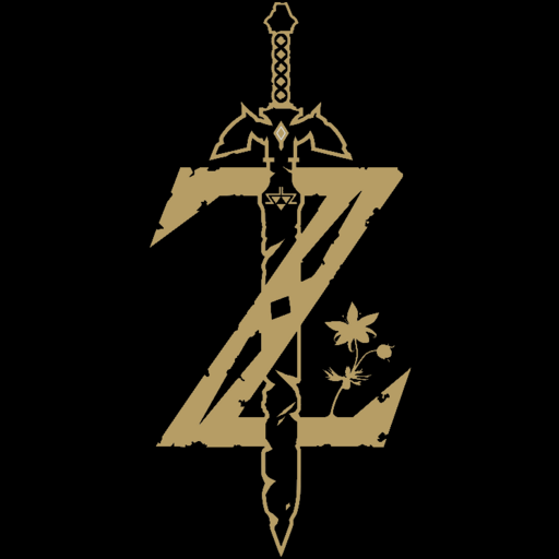 Icon for The Legend of Zelda: Breath of the Wild by artisteDJ - SteamGridDB