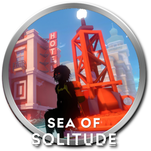 Icon for Sea of Solitude by duhnuhnuh_duhnuhnuh - SteamGridDB