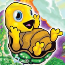 Icon for Turbo Turtle Adventure by cardioid - SteamGridDB