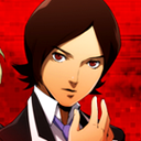 Icon for Shin Megami Tensei: Persona 2 - Innocent Sin by Kam - SteamGridDB