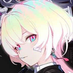 Icon for Honkai Impact 3rd by Vithur - SteamGridDB