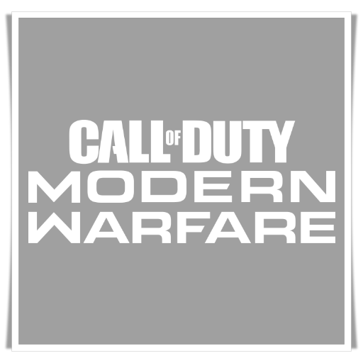 Icon for Call of Duty: Modern Warfare by r_dsgnd - SteamGridDB