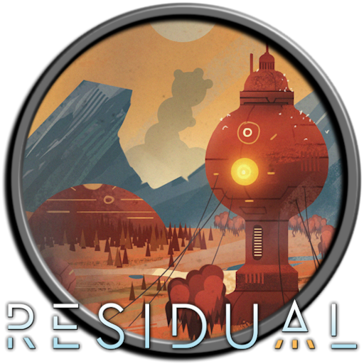 Icon for Residual by LutzPS - SteamGridDB