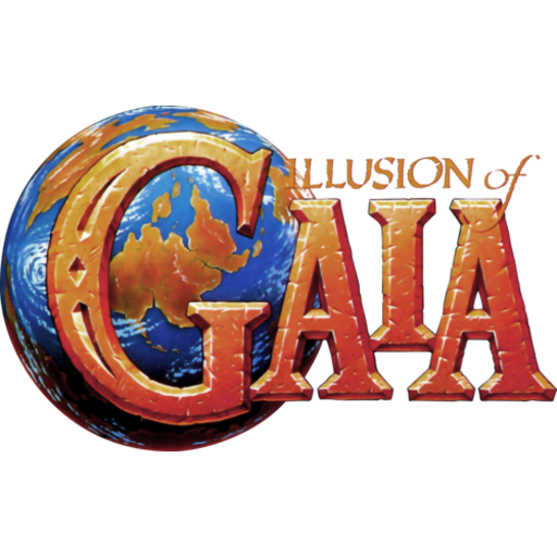 Icon for Illusion of Gaia by Chaosgabe - SteamGridDB