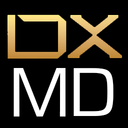 Icon for Deus Ex: Mankind Divided™ by Vackz - SteamGridDB