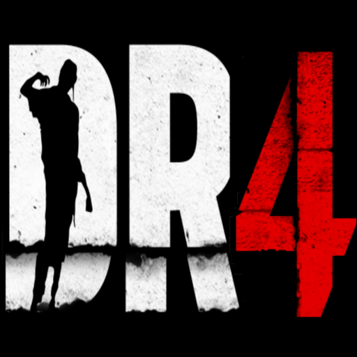 Icon for Dead Rising 4 by Gector(lint)Nathan - SteamGridDB