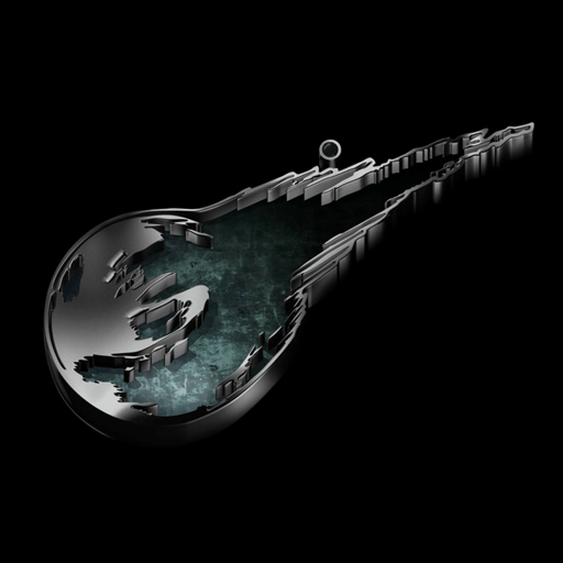 Icon for Final Fantasy VII Rebirth by MassiveGoods - SteamGridDB