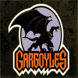 Icon for Gargoyles Remastered by frankenstein10 - SteamGridDB