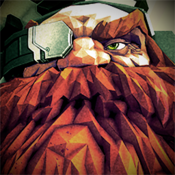 Icon for Deep Rock Galactic by 🆁🅴⊚ - SteamGridDB