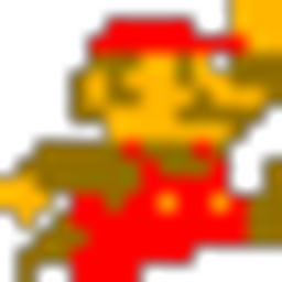 Icon for VS. Super Mario Bros. by SuperMarioMania - SteamGridDB