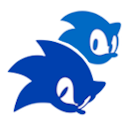 Icon for Sonic Generations by UltraSapphire - SteamGridDB