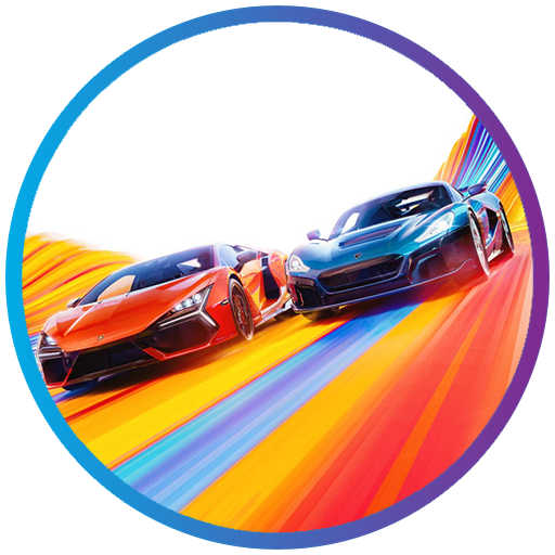 Icon for The Crew Motorfest by RAZELIGHT - SteamGridDB