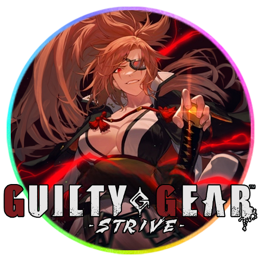 Icon for Guilty Gear: Strive by Villaness - SteamGridDB