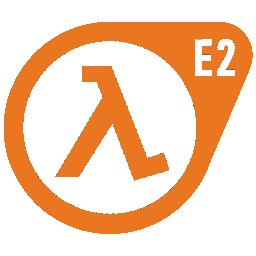 Icon for Half-Life 2: Episode Two by Thisiguy - SteamGridDB