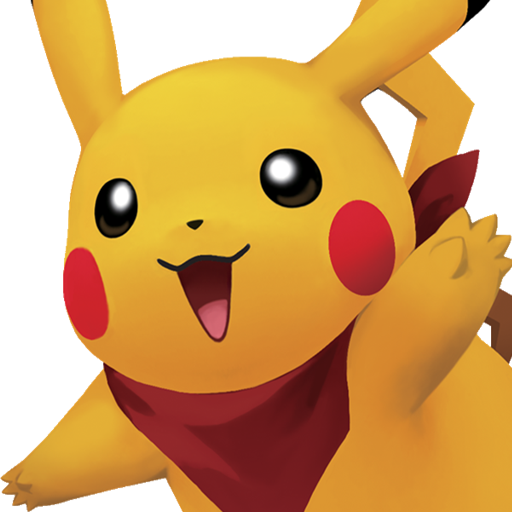 Icon for Pokémon Mystery Dungeon: Gates to Infinity by chickenish ...