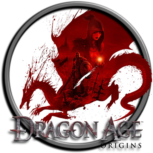 Icon for Dragon Age: Origins by LutzPS - SteamGridDB