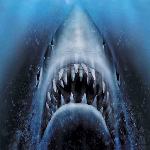 Icon for Jaws Unleashed by Gector(lint)Nathan - SteamGridDB