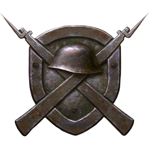 Icon for Blitzkrieg: Attack Is the Only Defense by Besli - SteamGridDB