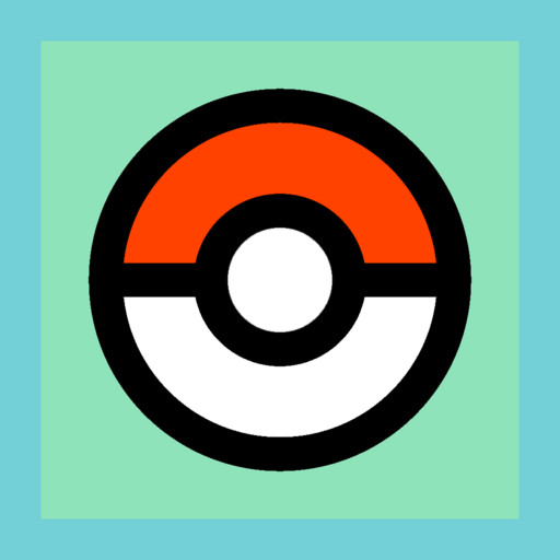 Icon for Pokémon Emerald Seaglass by monarchbeetle - SteamGridDB