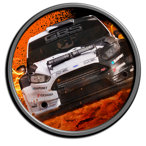 Icon for DiRT 4 by M00NL18HT - SteamGridDB