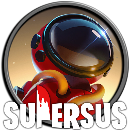 Icon for Super Sus by LutzPS - SteamGridDB