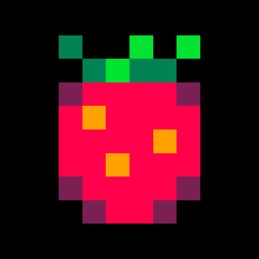 Icon for Celeste Classic by PROPLAYEN - SteamGridDB