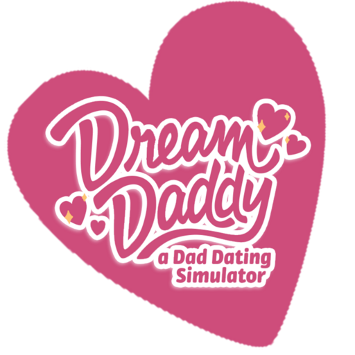 Icon for Dream Daddy: A Dad Dating Simulator by Julia - SteamGridDB