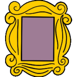 Icon for Friends: The One with All the Trivia by David0Mario - SteamGridDB