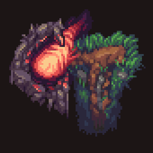 Icon for Terraria: Calamity Mod by Ura - SteamGridDB