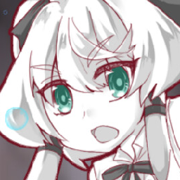 Icon for Lost Chapter by cardioid - SteamGridDB