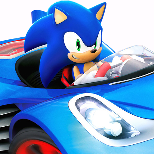 Icon for Sonic & All-Stars Racing Transformed Collection by Kam ...