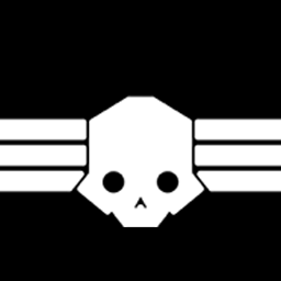 Icon for Helldivers by EuroBeat - SteamGridDB