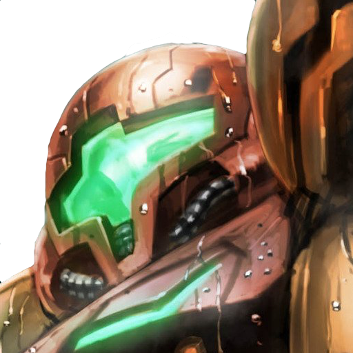 Icon for Super Metroid Ascent by Vic Firth - SteamGridDB