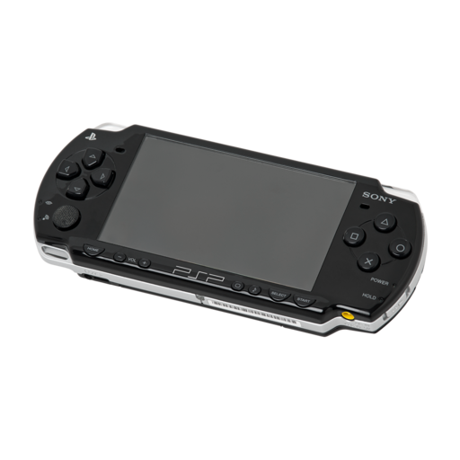 Icon for Sony PSP (PlayStation Portable) by JoshFindsDiamond - SteamGridDB