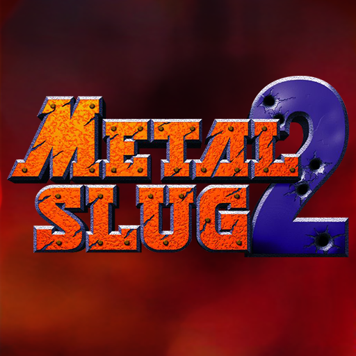 Icon for Metal Slug 2 by TheRuthlessAngel - SteamGridDB
