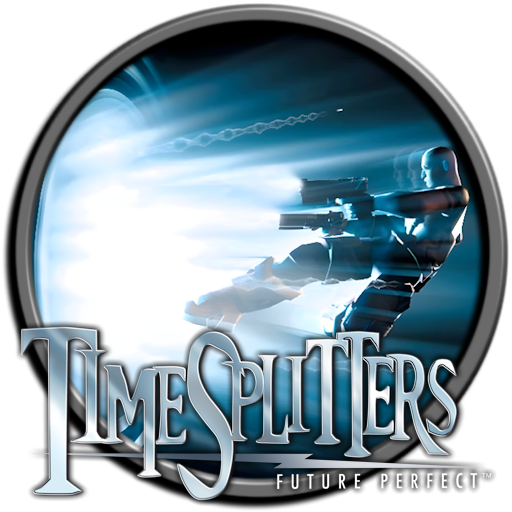 Icon for TimeSplitters: Future Perfect by LutzPS - SteamGridDB