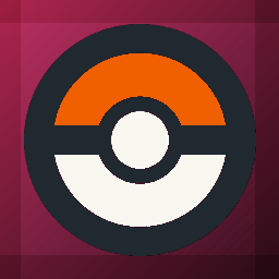 Icon for Pokémon Unbound by Chips_05 - SteamGridDB