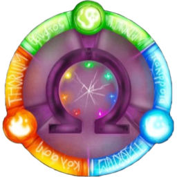 Icon for Terraria: Thorium Mod by ShadowFox202 - SteamGridDB
