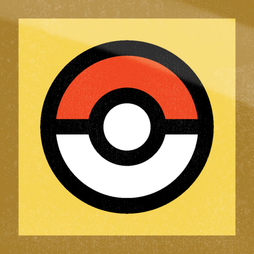 Icon for Pokémon Gold Version by Castcoder - SteamGridDB