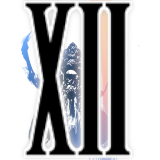 Icon for Final Fantasy XII by Belgost - SteamGridDB