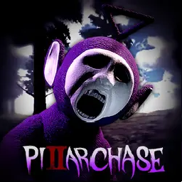 Icon for Pillar Chase 2 (Roblox) by Sergicoot - SteamGridDB