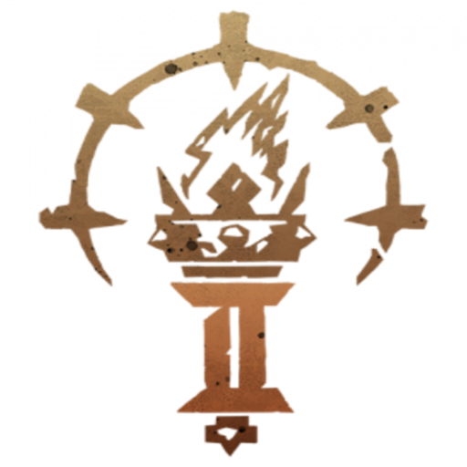 Icon for Darkest Dungeon II by Sm0k3turt13 - SteamGridDB