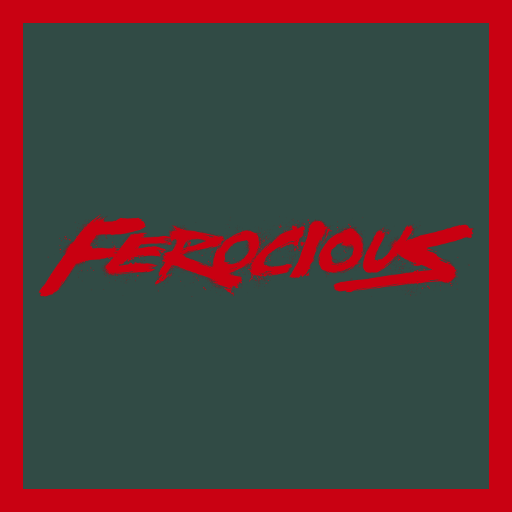 Icon for Project Ferocious by r_dsgnd - SteamGridDB