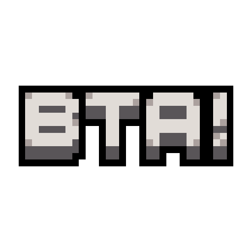 Icon for Minecraft: Better Than Adventure (BTA) by Annihilanth ...