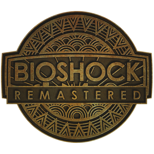Icon for BioShock Remastered by CluckenDip - SteamGridDB