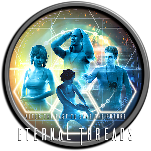 Icon for Eternal Threads by LutzPS - SteamGridDB
