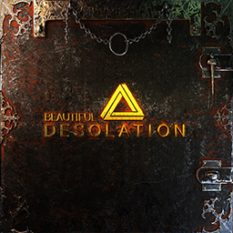 Icon for BEAUTIFUL DESOLATION by sodasoba - SteamGridDB