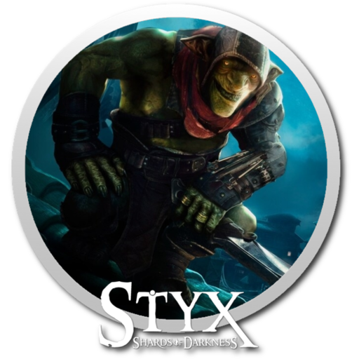 Icon for Styx: Shards of Darkness by duhnuhnuh_duhnuhnuh - SteamGridDB