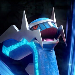 Icon for Pokémon Brilliant Diamond by Stalck - SteamGridDB